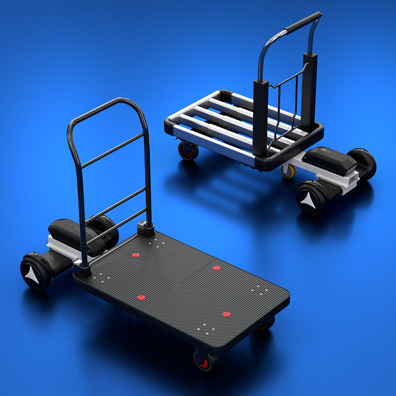 Power electric trolley – Aoniu